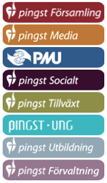 Sverige: Pingst rapporterar ökning – pingstfi.blog