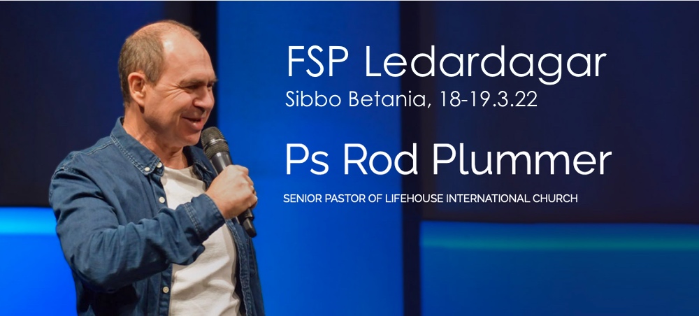 Pingst: Krishanteringsplan och strategi 2035 – pingstfi.blog