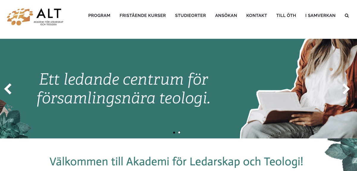 Förbered, träna och utbilda dig inom Pingst – pingstfi.blog