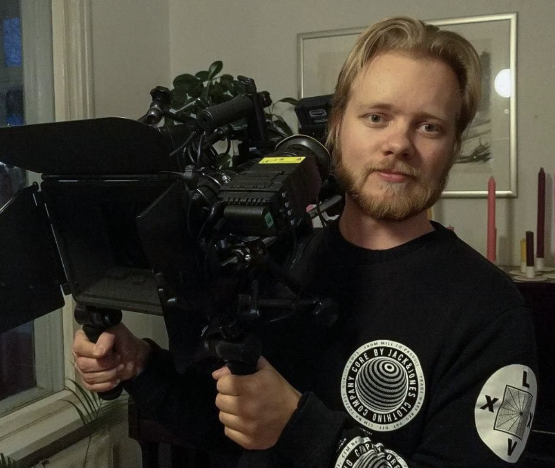 Ordinary people – film av Axel Nordman – pingstfi.blog