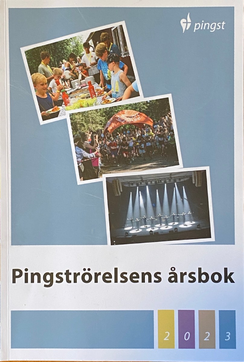 Pingströrelsens årsbok – en bra resurs – pingstfi